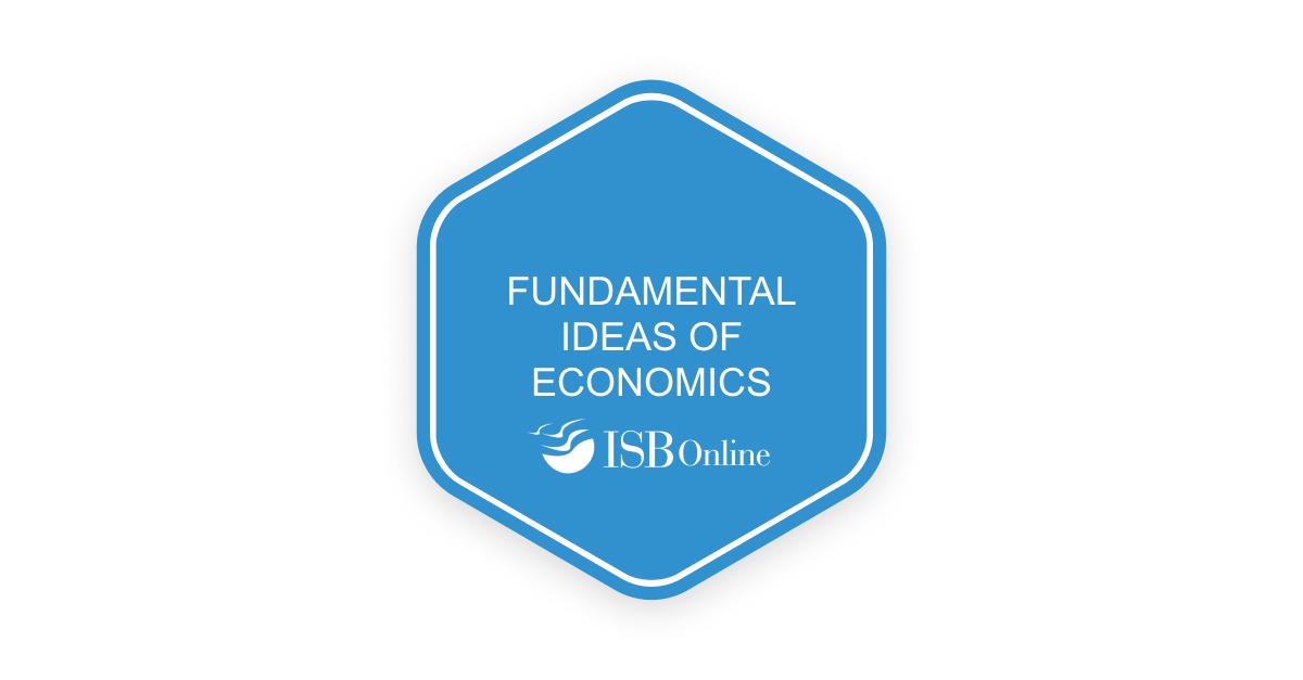Fundamental Ideas of Economics-Economics For Managers.jpg
