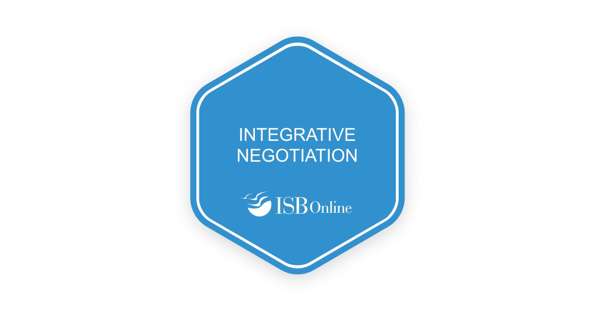 Integrative Negotiation-Effective Negotiation and Persuasion.jpg